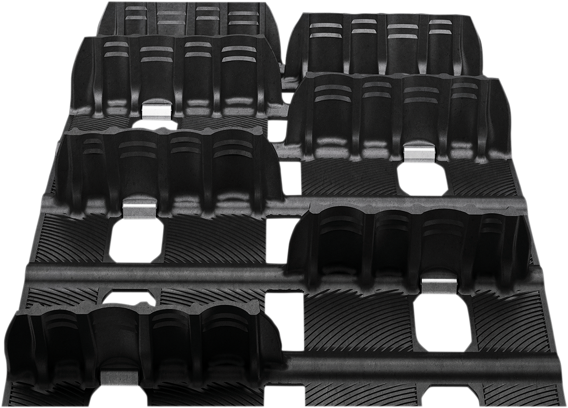 CAMSO Conquer 280 Track - Mountain/Powder - 15" W x 165" L - 2.8" Lug ...