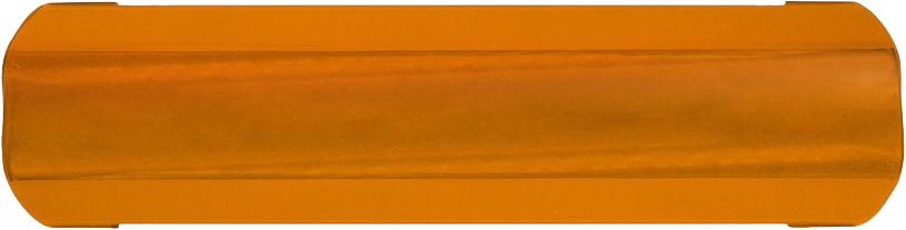 RIGID Revolve Bar 10-Inch Amber Pro Light Bar with Impact-Resistant Ny ...