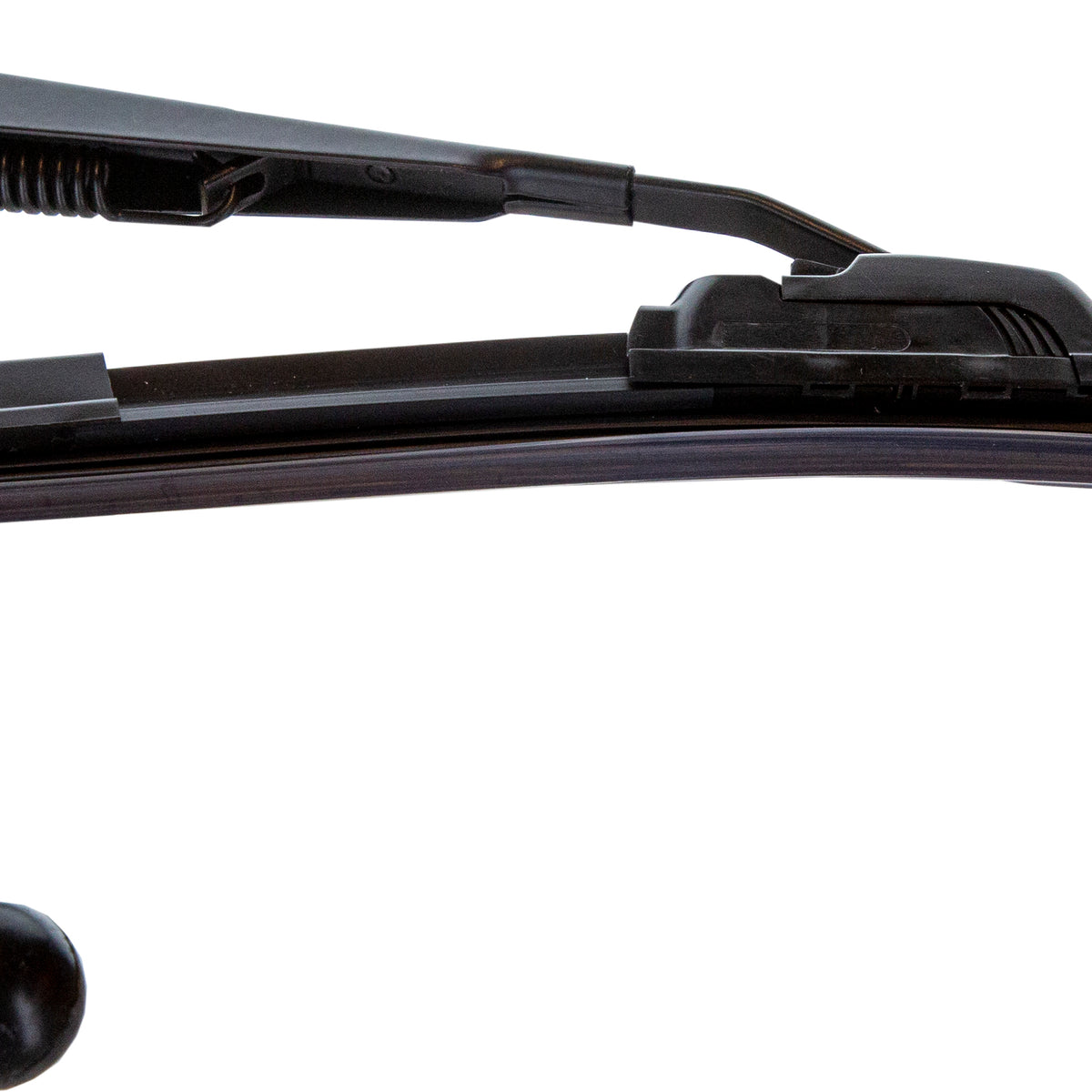 KOLPIN 28005 10-Inch Washer Wiper Manual Arm with 11-Inch Blade for Va ...