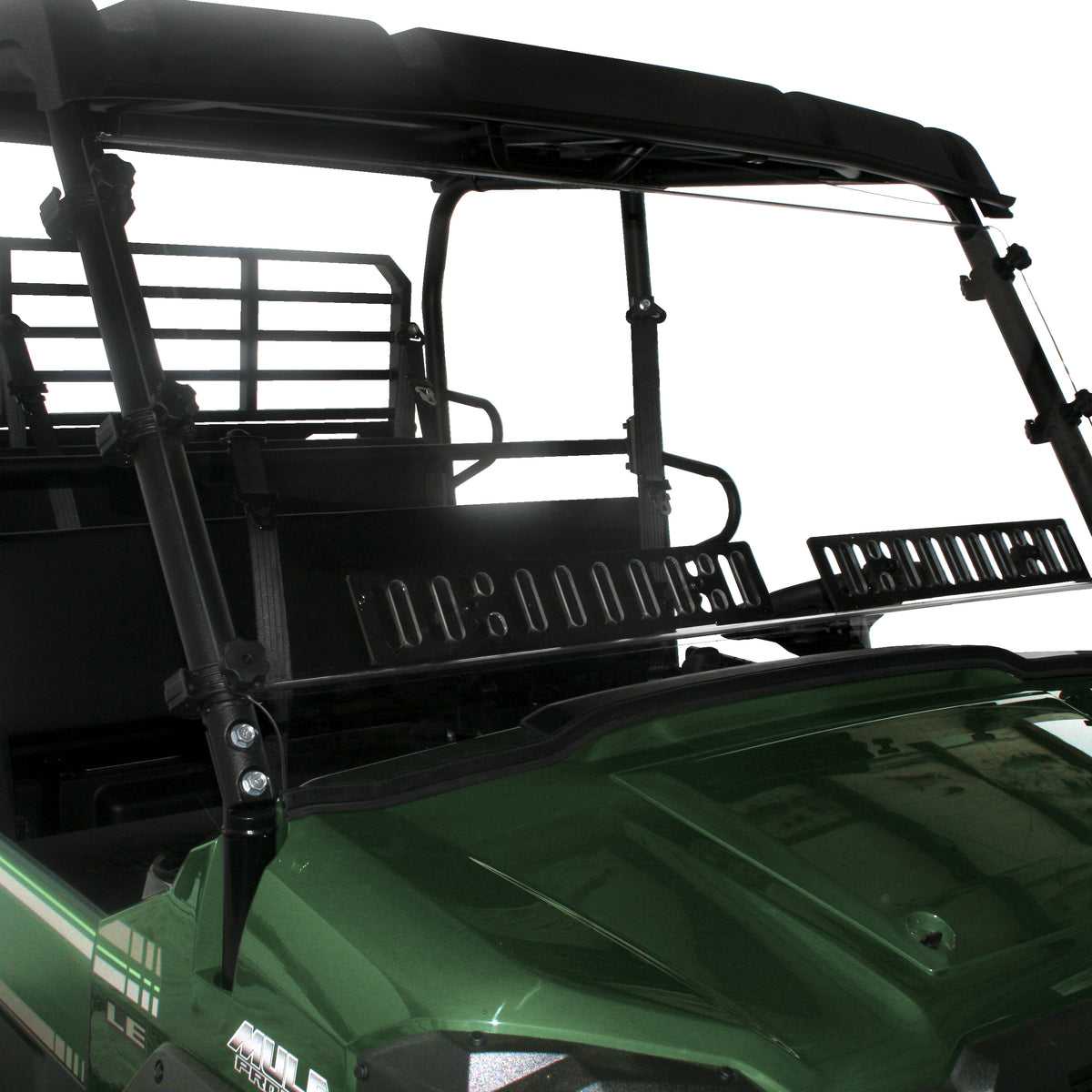 Full Windshield Kaw M Pro – Kombustion Motorsports