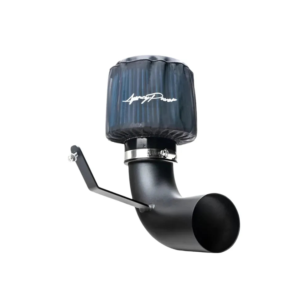 Honda Talon Air Intake Kit | Agency Power – Kombustion Motorsports