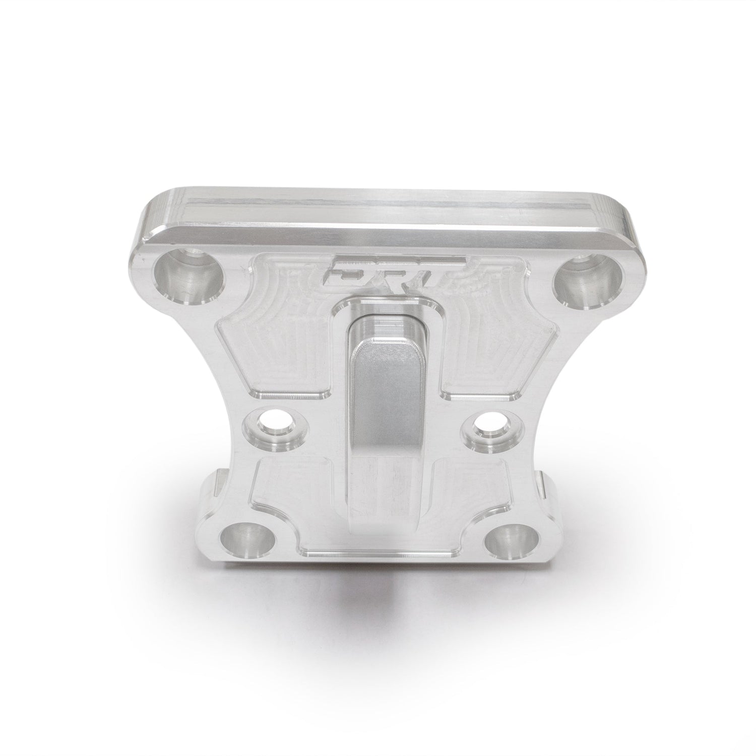 X3 Billet Radius Rod Plate – Heavy-Duty Upgrade – Kombustion Motorsports