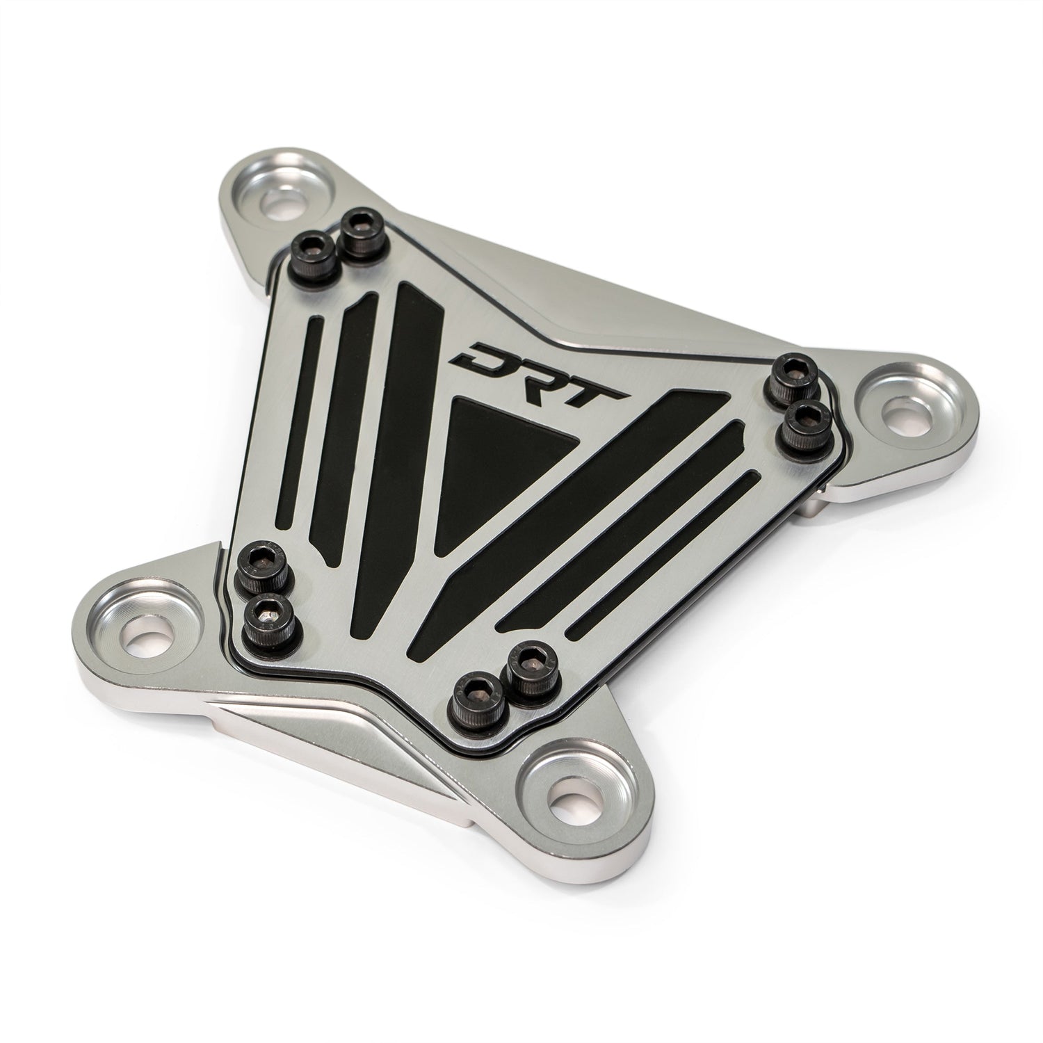 DRT Turbo S 3-PC Radius Rod Reinforcement Plate – Kombustion Motorsports