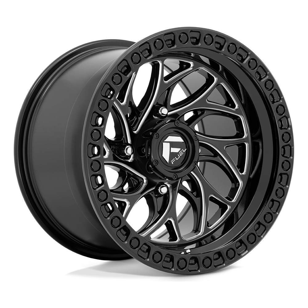 D741 Runner Wheel | Fuel Off-Road
