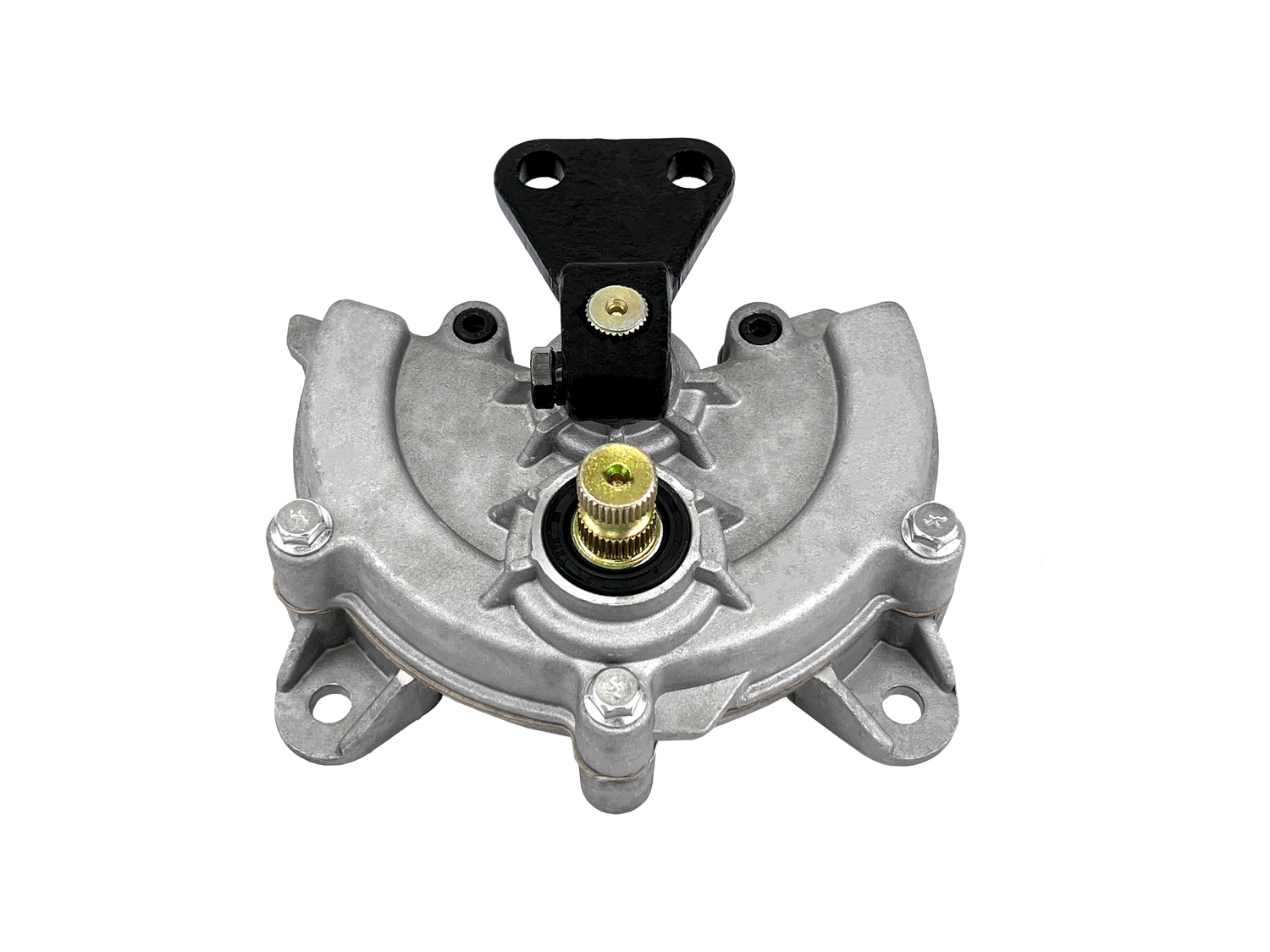 2015–2018 Polaris RZR 1000/Turbo Front Heavy Duty Rack and Pinion ...