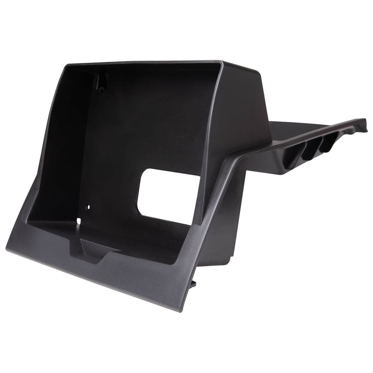 Polaris Ranger Source Unit Dash Installation Kit | MB Quart ...