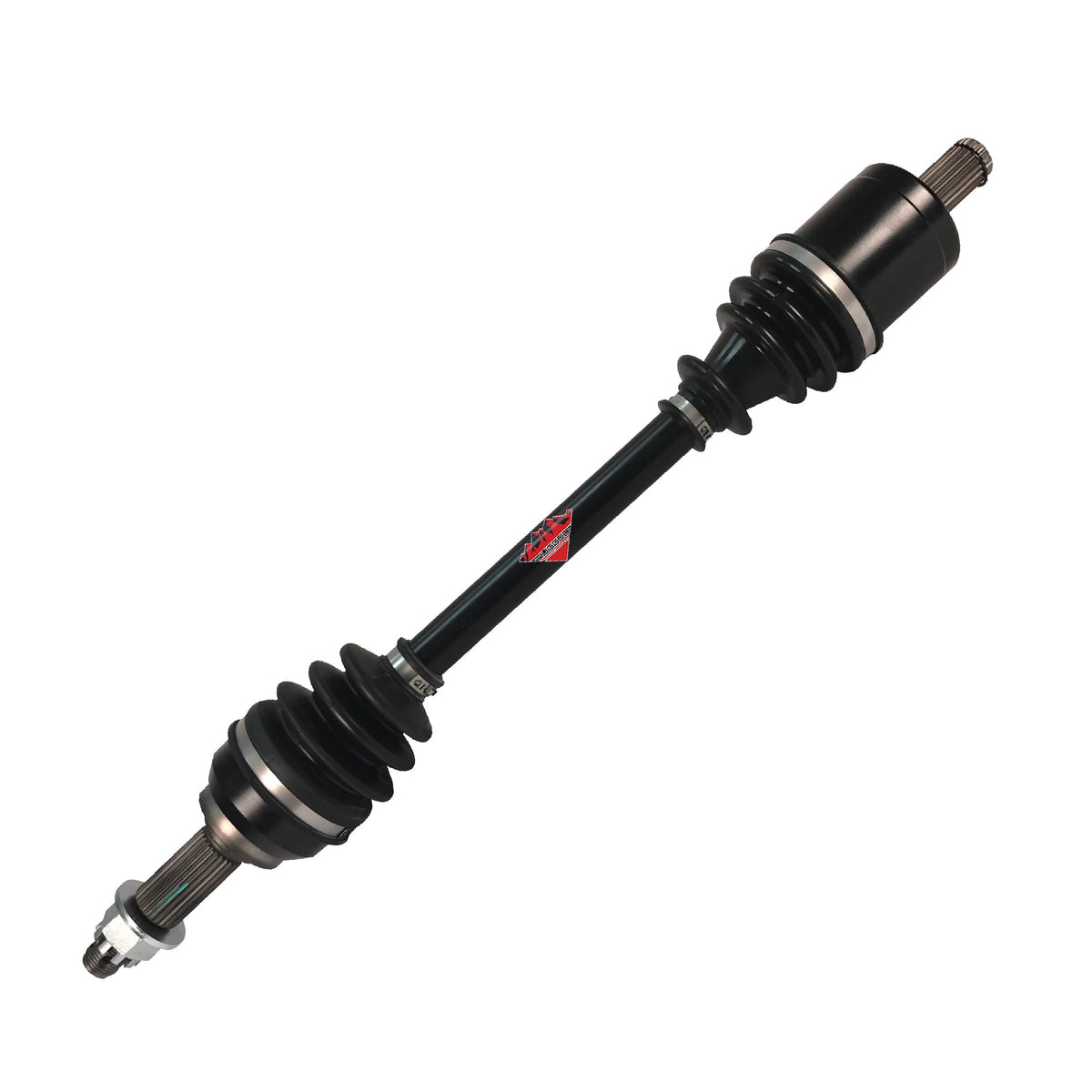 2010–2013 John Deere Gator HPX Front Right Rugged Performance Axle ...