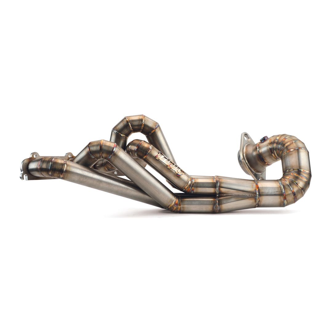 Polaris RZR Pro R Header Exhaust | Trinity Racing – Kombustion Motorsports
