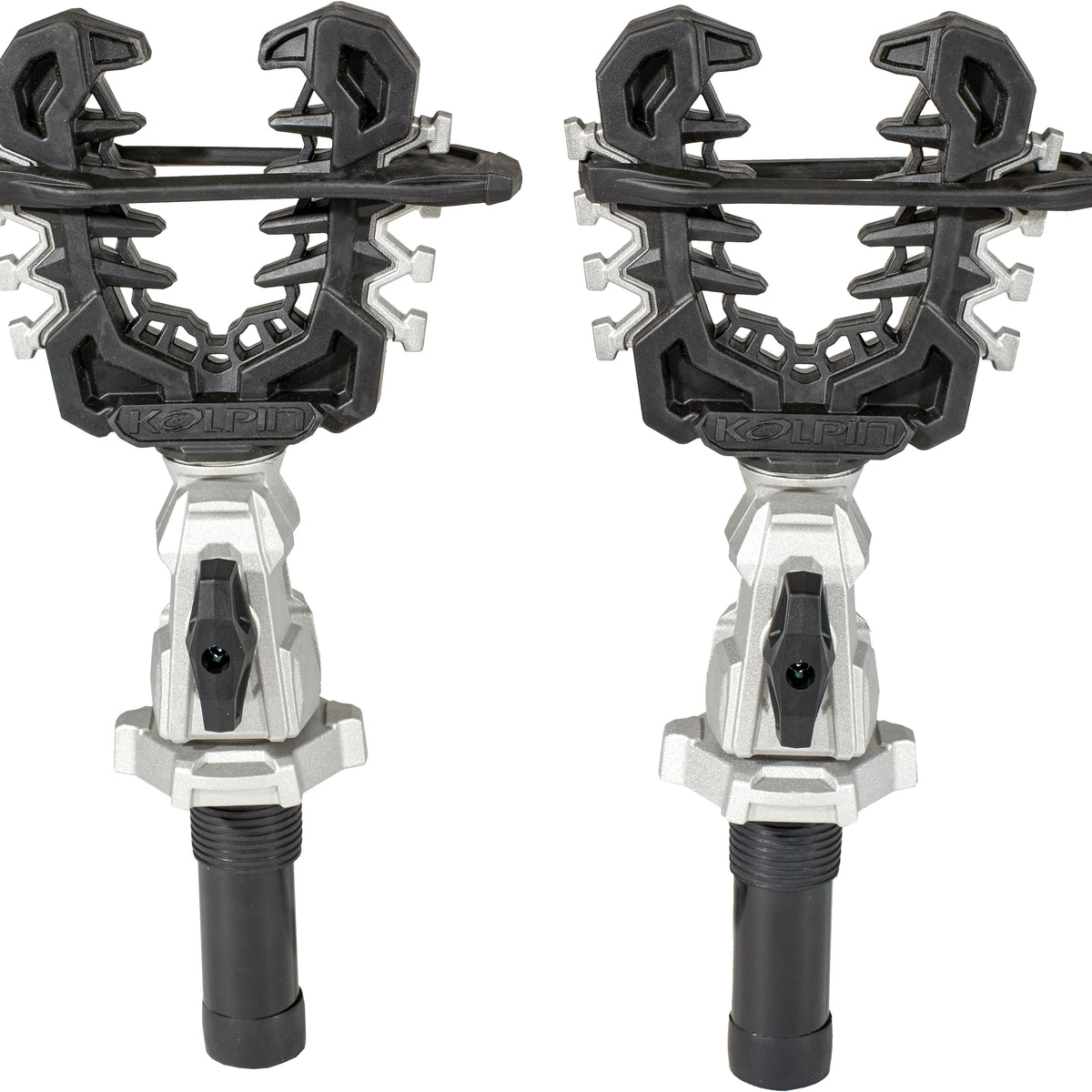 KOLPIN KXP Rhino Grip Pro UTV - Heavy-Duty Mounting Solution for UTVs ...