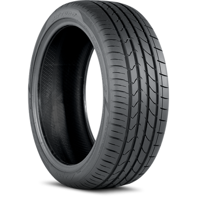 Atturo AZ 850 Tire - 285/45R20 112Y XL for Optimal Performance and Han ...