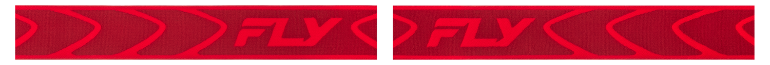 Youth Zone Goggle Red/Crimson W/ Red Mirror/Smoke Lens – Kombustion ...