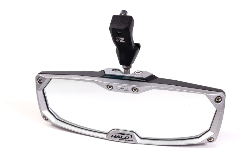 Seizmik 16+ Can Am Defender HD5-HD10 Halo-RA Cast Rear View Mirror Pai ...
