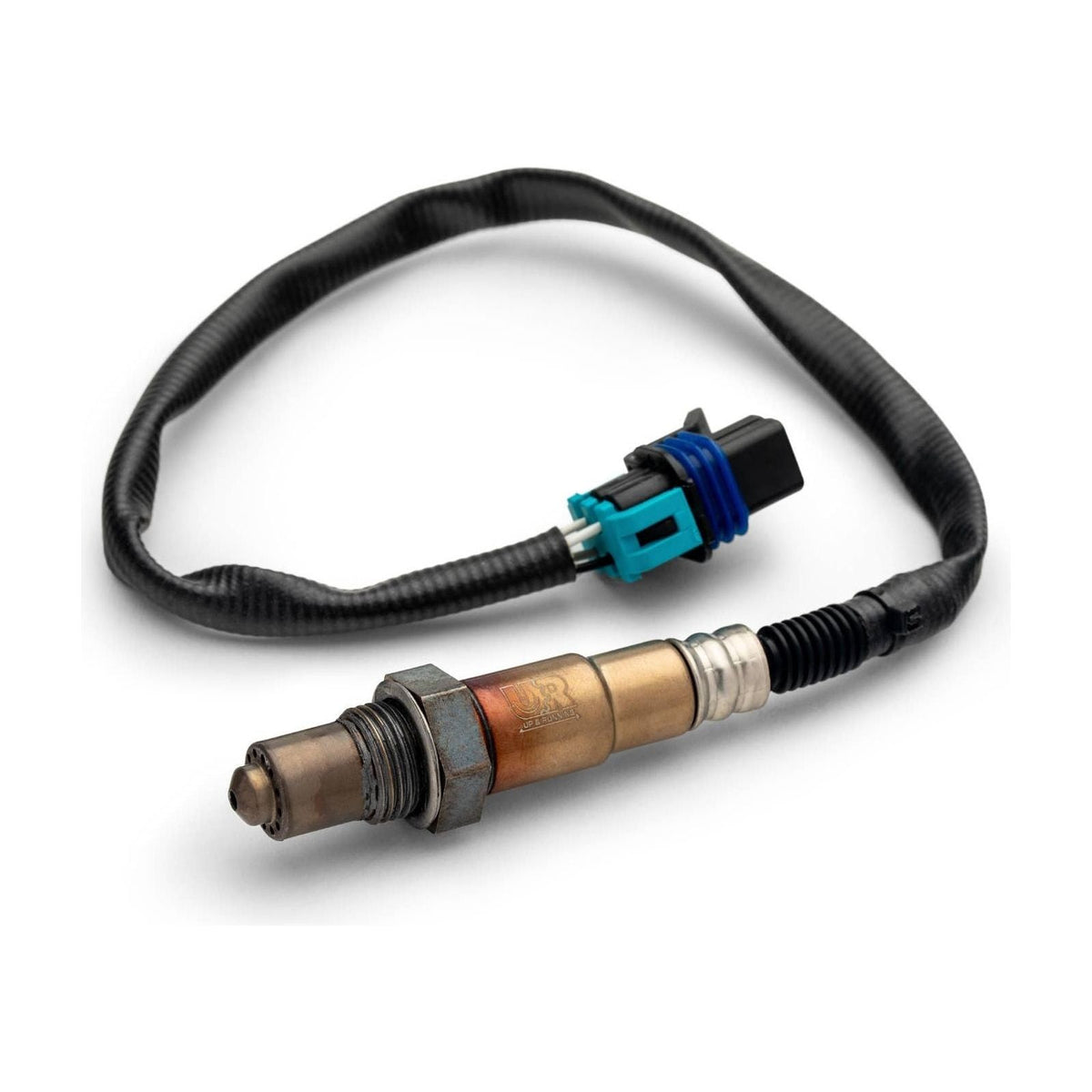 Can Am Maverick Sport Up & Running O2 Sensor | SuperATV – Kombustion ...