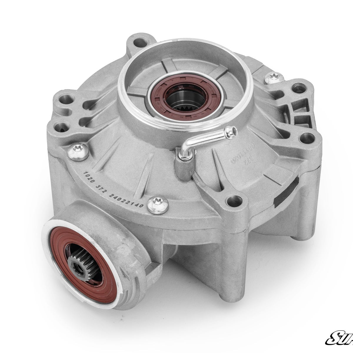 Up & Running Can-Am Renegade Rear Differential – Kombustion Motorsports