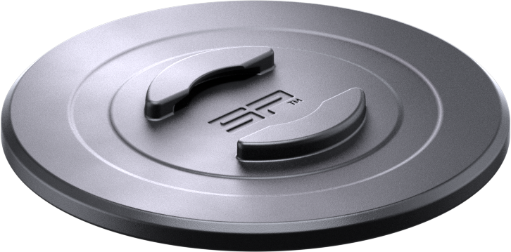 SP CONNECT Mag Align Head B for Motorcycle and Vehicle Mounts ...