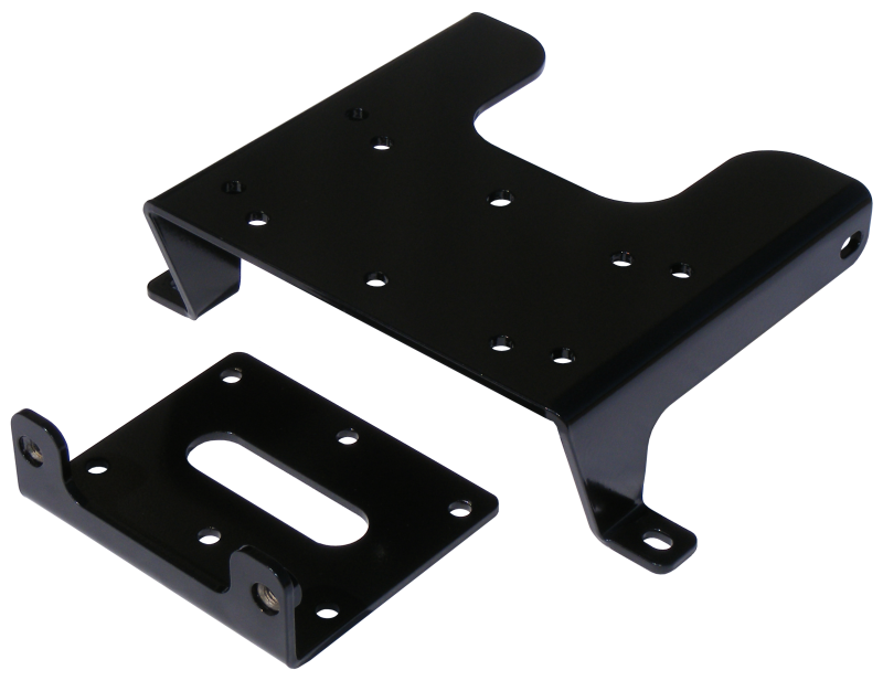 KFI 10-20 Can-Am Commander 800-1000/ MAX Winch Mount – Kombustion ...