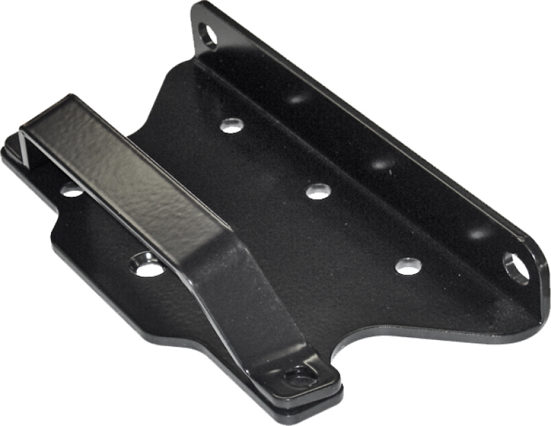 KFI 04-15 Can-Am Outlander 330-800/ MAX Winch Mount – Kombustion ...