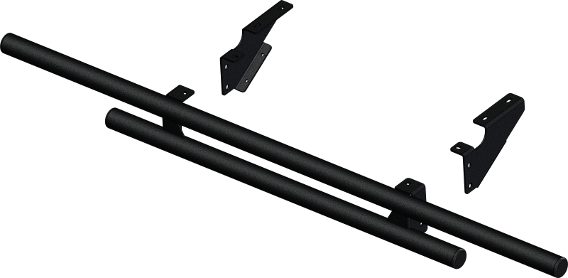 KFI 18+ Yamaha Wolverine X4 / 21+ RMAX4 Double Tube Rear Bumper ...