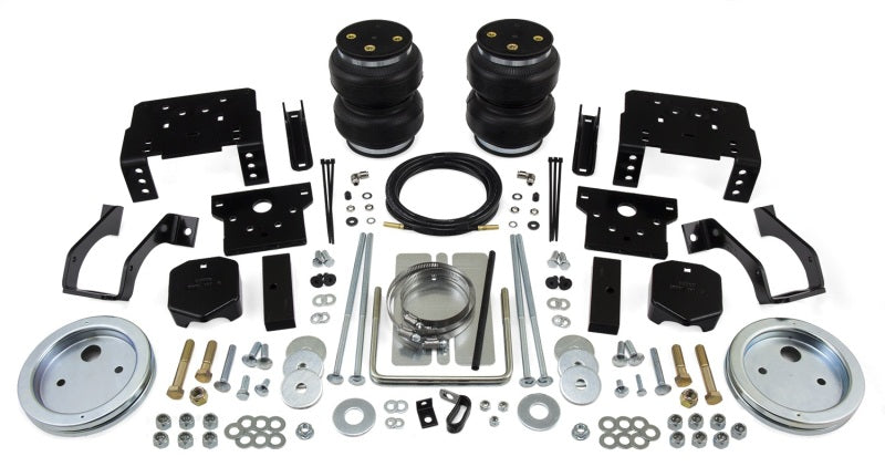 Air Lift LoadLifter 5000 Air Spring Kit for 2010-2010 Ford F-250 Super ...