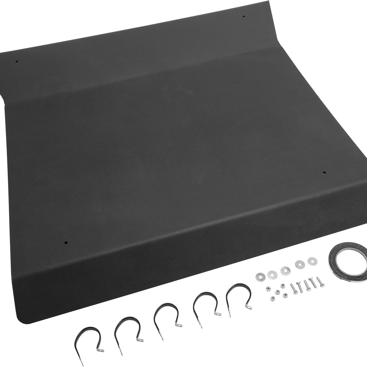 Open Trail V000181-11056T UTV Smooth Roof for Polaris RZR Models - 201 ...