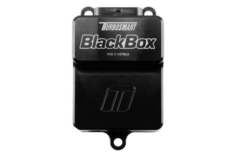 Turbosmart BlackBox Electronic Wastegate Controller TS-0305-1001 for A ...