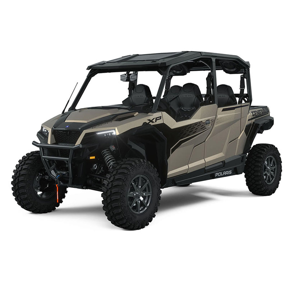 Polaris RZR Models – Kombustion Motorsports
