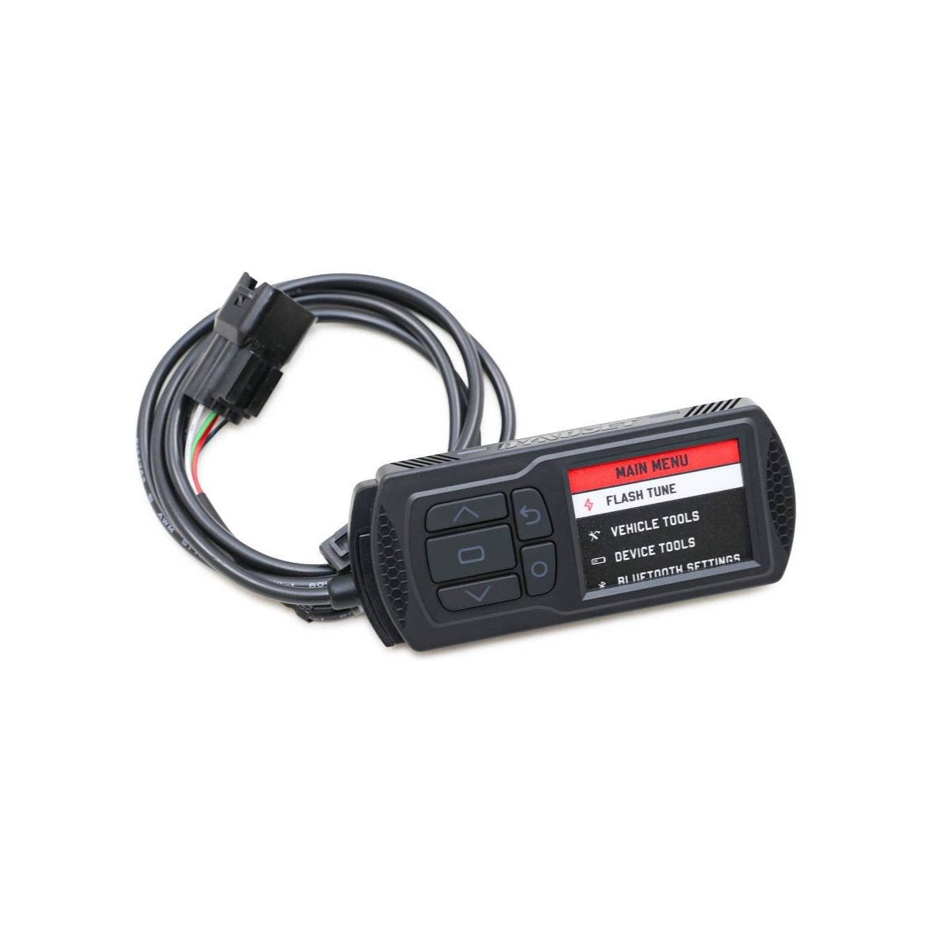 Kawasaki Ridge Power Vision 3 | Dynojet– Kombustion Motorsports