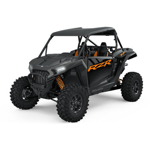 Polaris RZR Models– Kombustion Motorsports