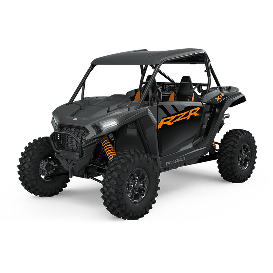 Polaris RZR Models– Kombustion Motorsports