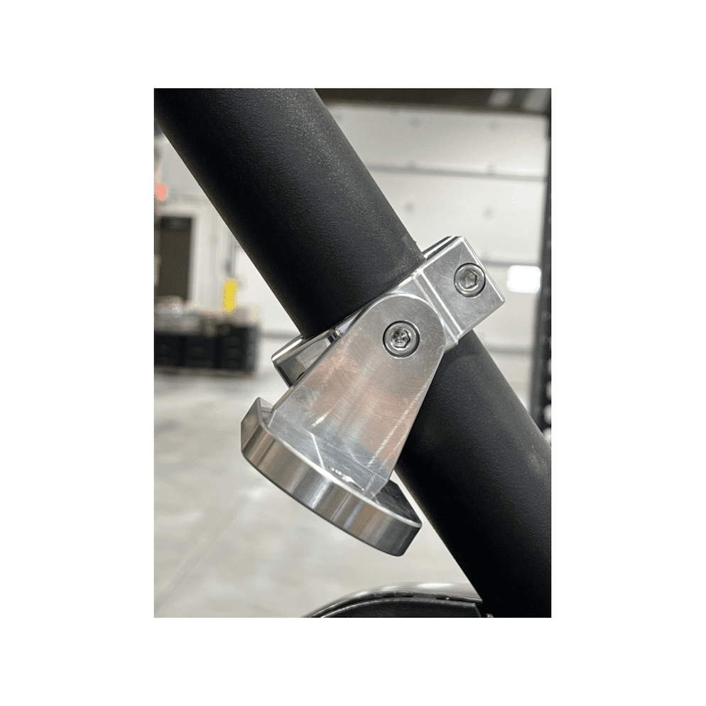 Adjustable Light Bar Clamp | AJK Offroad– Kombustion Motorsports