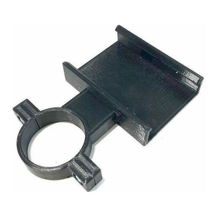 Polaris RZR Steering Post PV3 Mount | Aftermarket Assassins ...