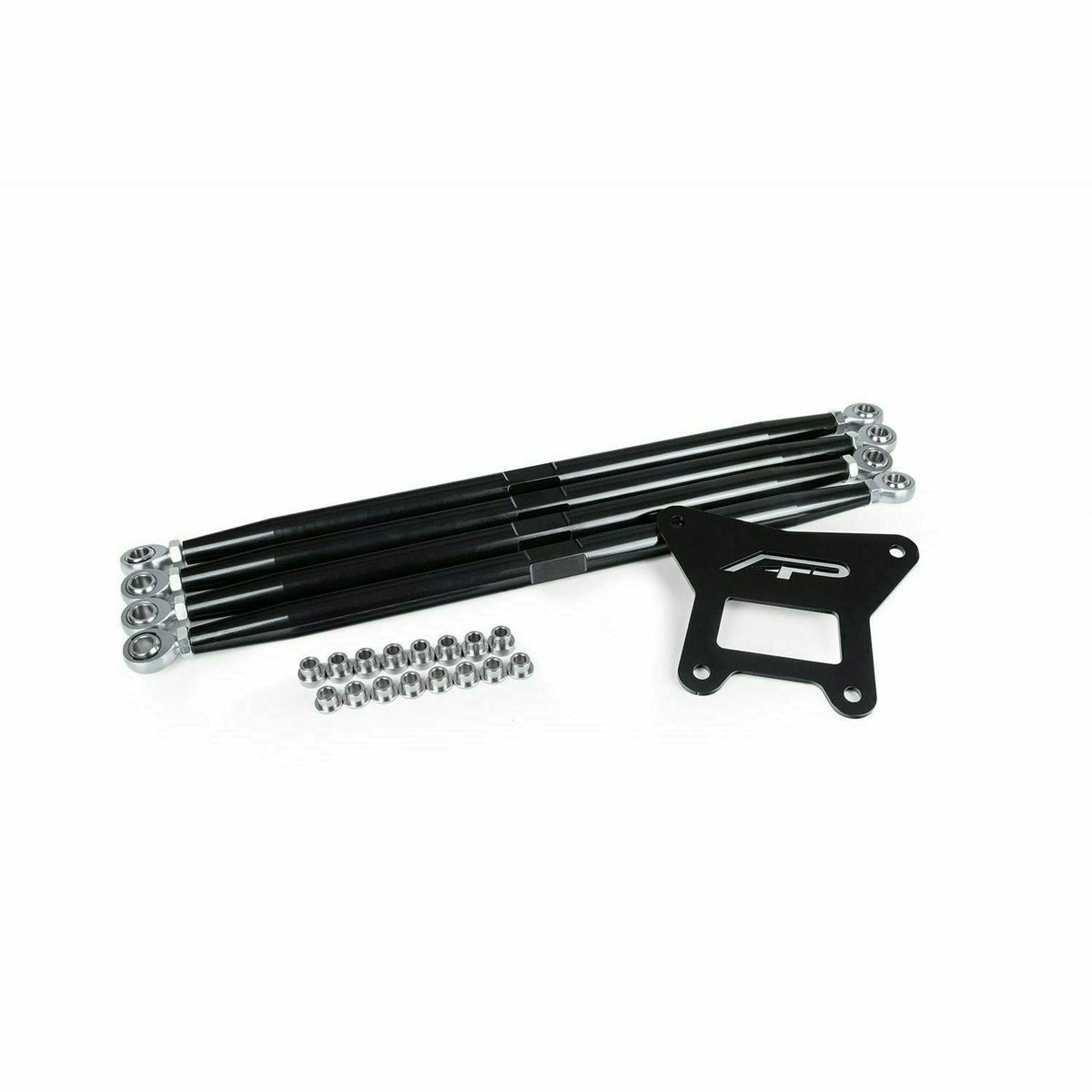 Polaris RZR Turbo S Adjustable Radius Rods | Agency Power – Kombustion ...
