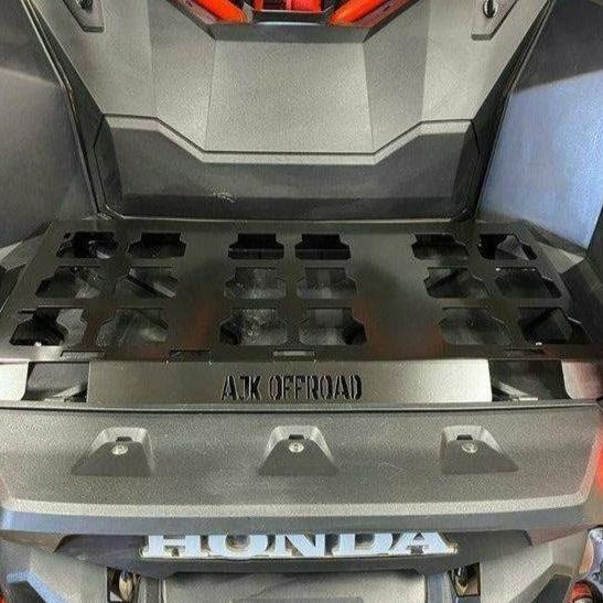Honda Talon Milwaukee Packout Mount 1.5 | AJK Offroad – Kombustion ...