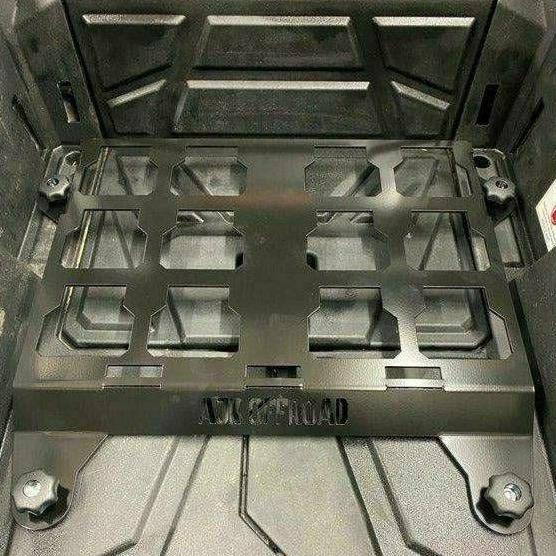 Polaris RZR Milwaukee Packout Mount (Short) | AJK Offroad – Kombustion ...