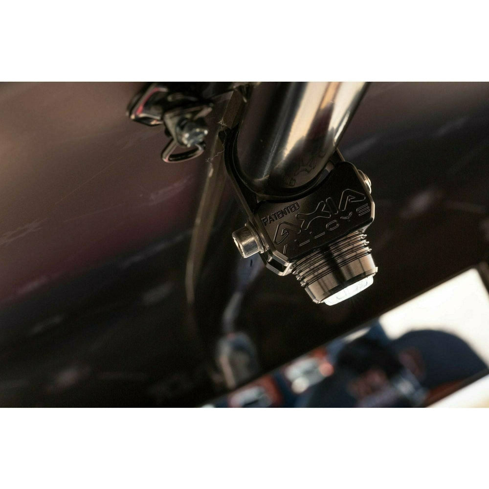 LED Dome Light | Axia Alloys