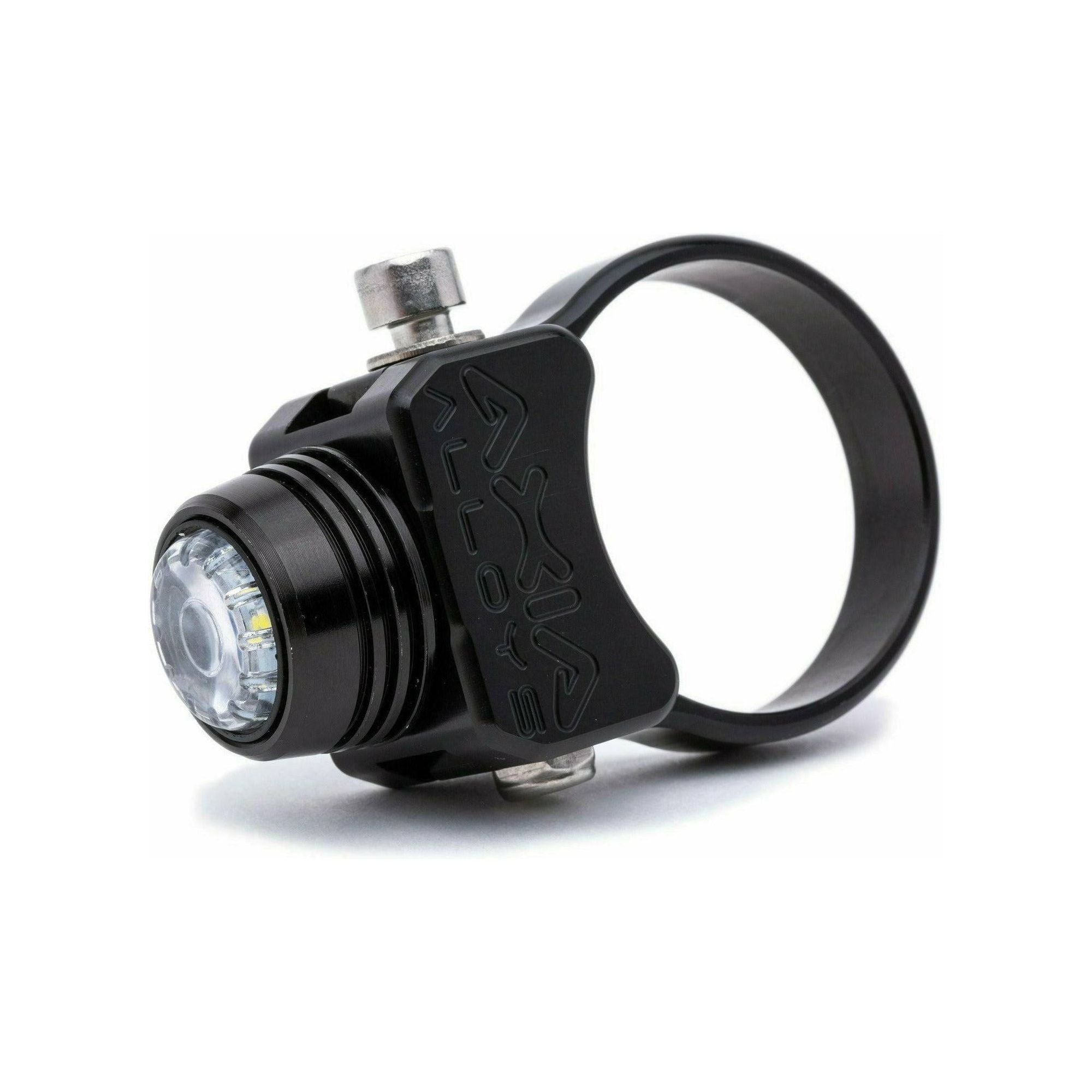 LED Dome Light | Axia Alloys