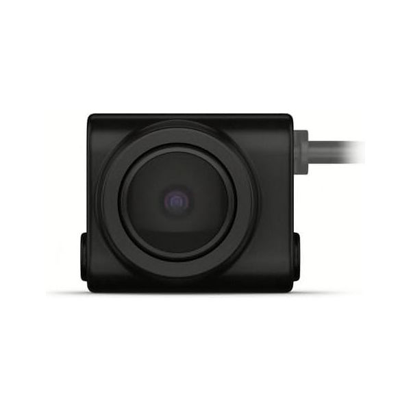 BC 50 Wireless Backup Camera with License Plate Mount | Garmin ...