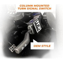 Can Am Defender Turn Signal Kit | WD Electronics