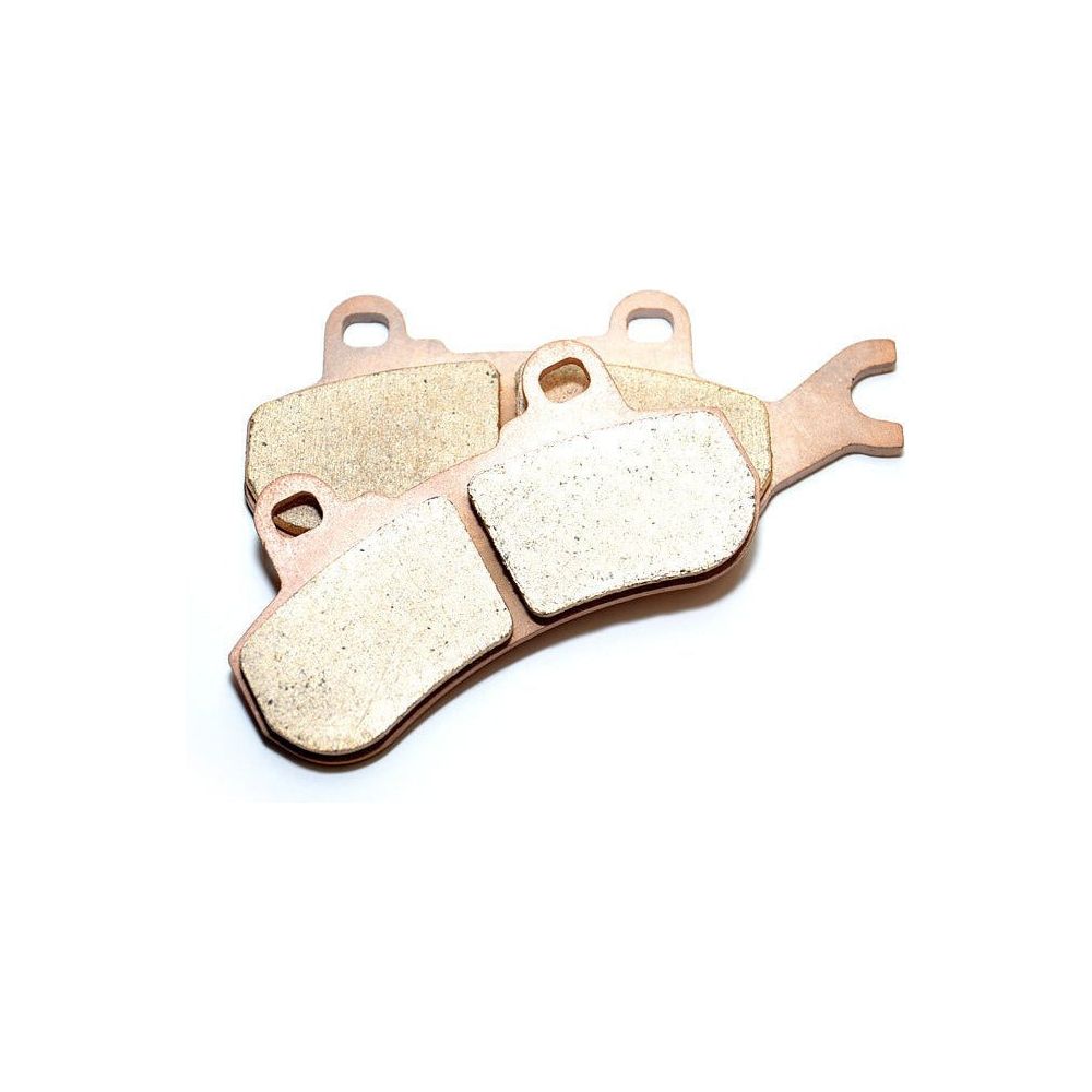 Can Am X3 / Defender Brake Pads | Trinity Racing – Kombustion Motorsports