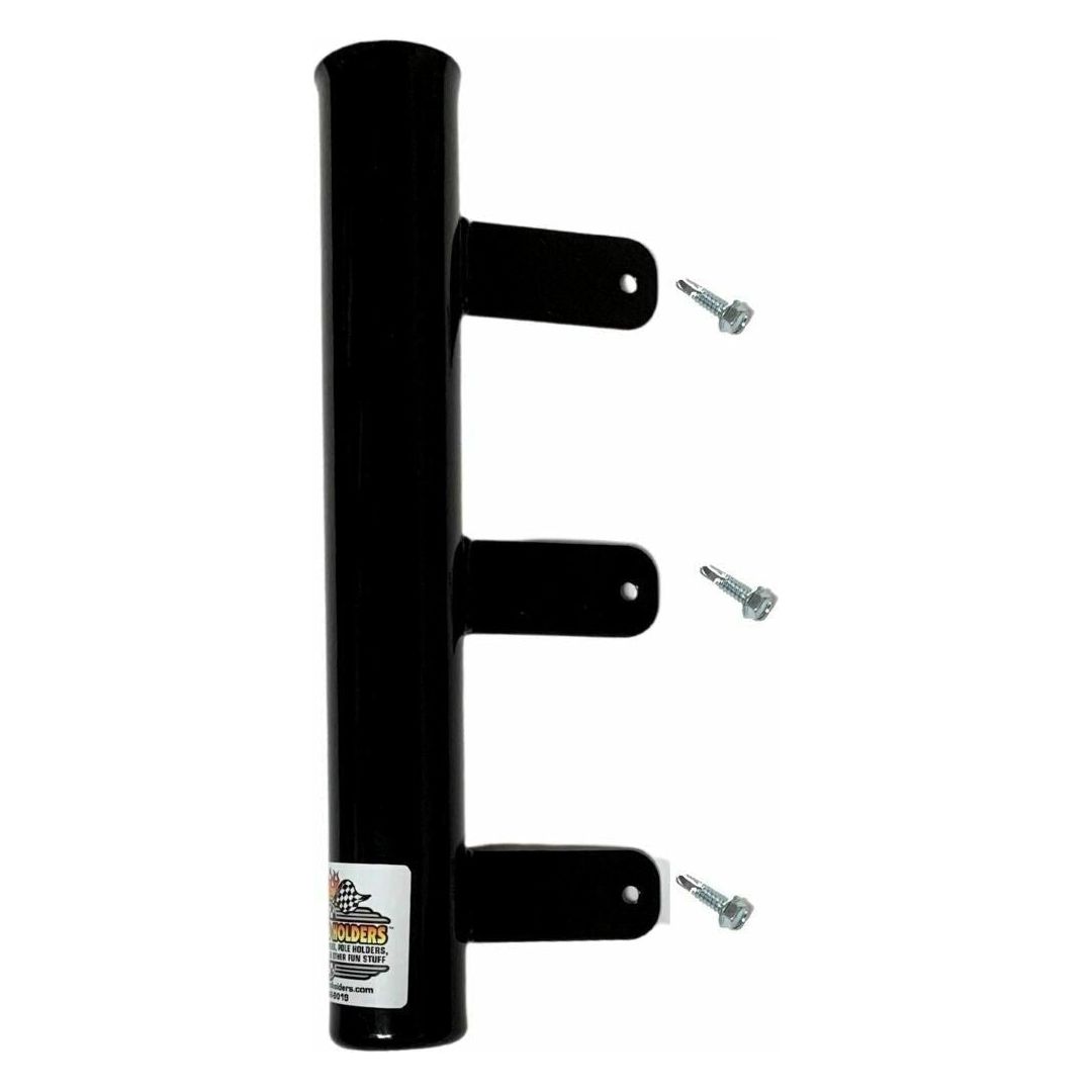 Flagpole Ramp Mount | Poles & Holders – Kombustion Motorsports