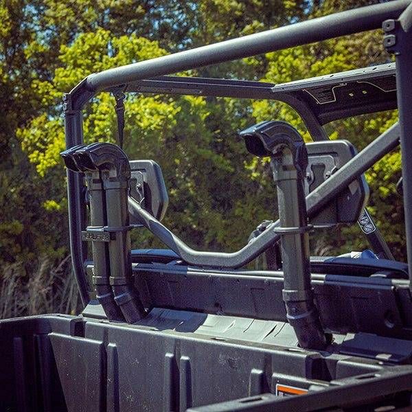 Can Am Defender (2020-2021) Riser Snorkel | High Lifter – Kombustion ...