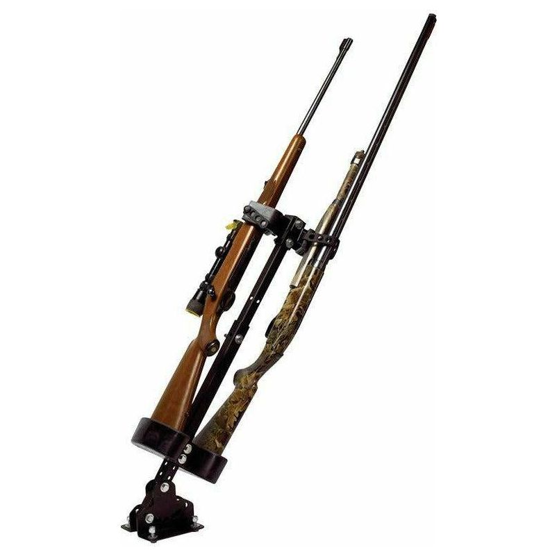 UTV Vertical In-Cab Gun Rack | Kolpin – Kombustion Motorsports