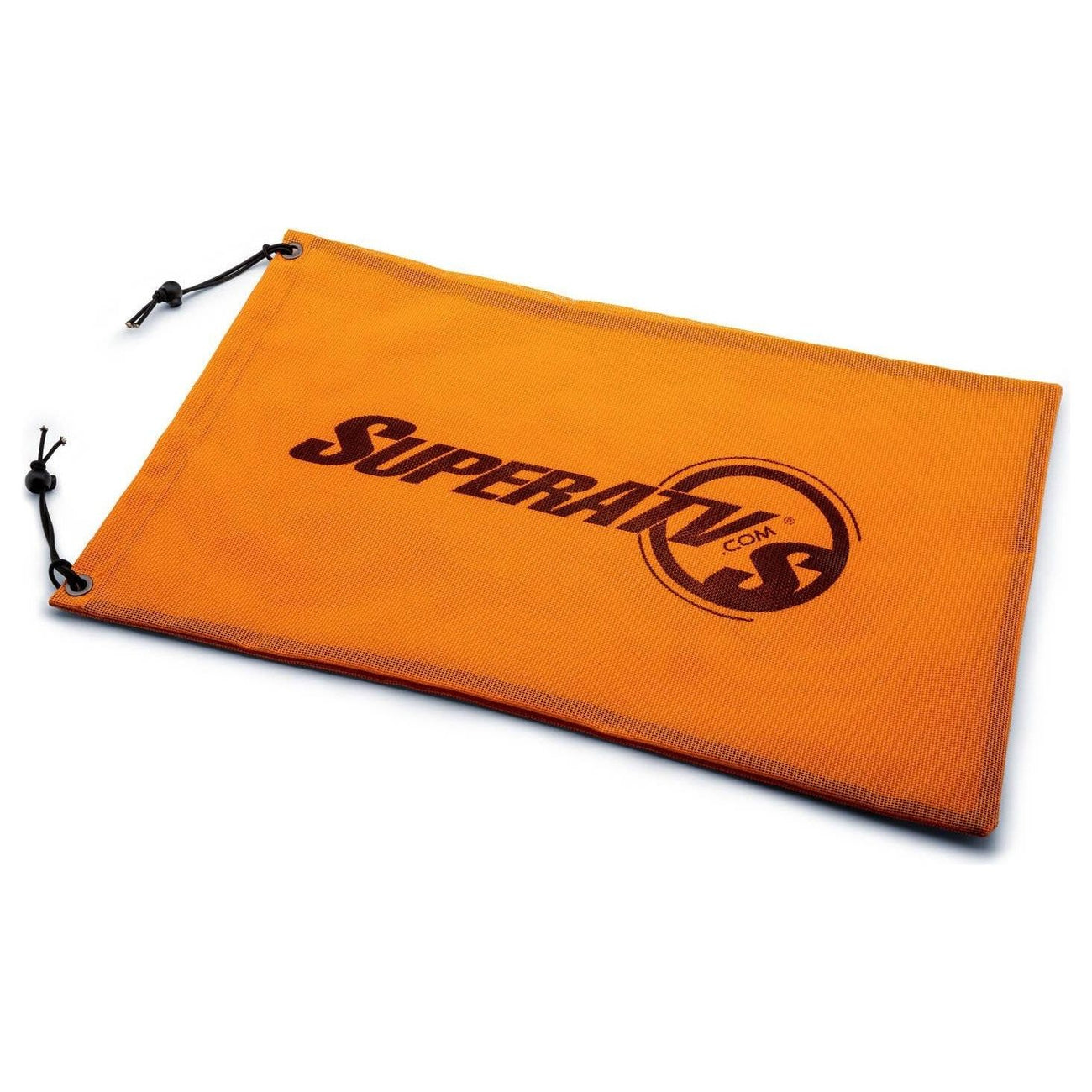 Mesh UTV Trash Bag | SuperATV