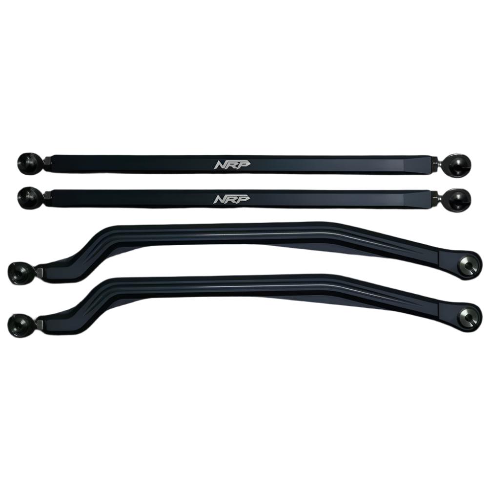 Polaris RZR RS1 High Clearance Radius Rods | NRP – Kombustion Motorsports