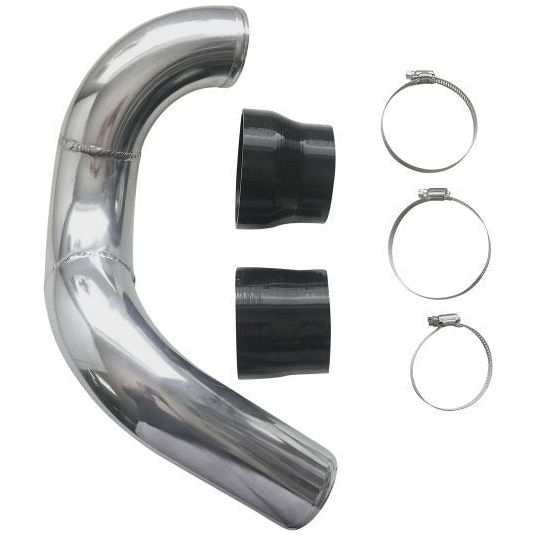 Polaris RZR Pro XP / Turbo R Airbox Intake Tube | SpeedWerx ...