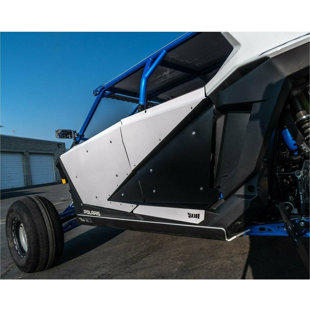 Polaris RZR Pro / Turbo R 4 Hi-Bred Full Doors | SDR Motorsports