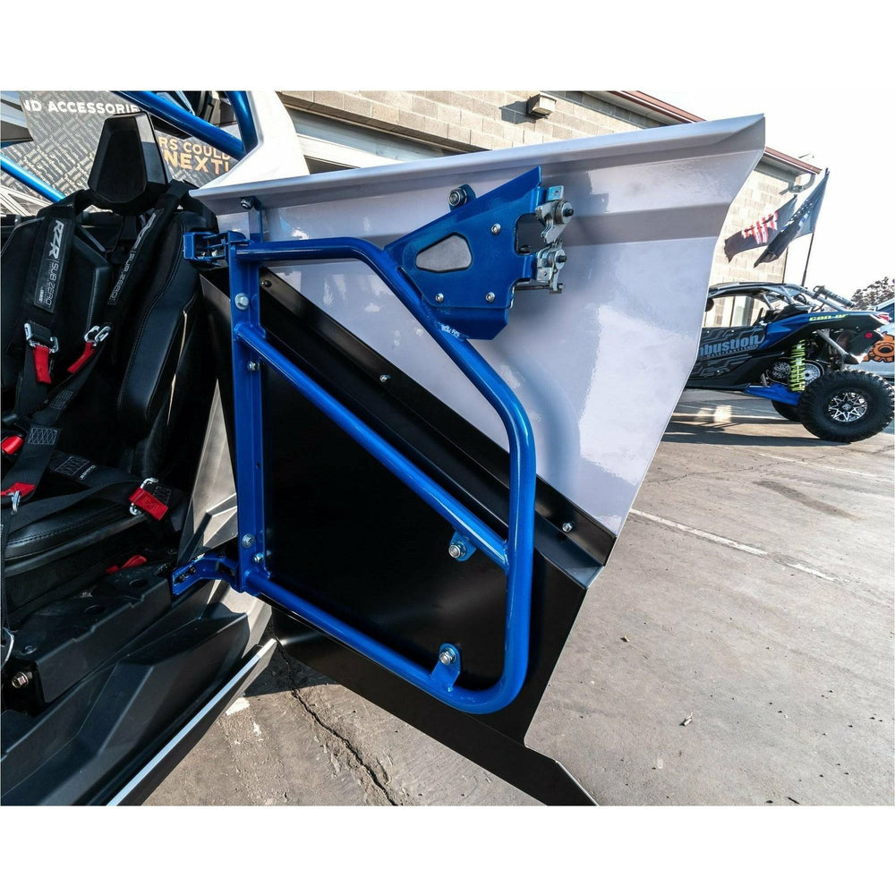 Polaris RZR Pro / Turbo R 4 Hi-Bred Full Doors | SDR Motorsports