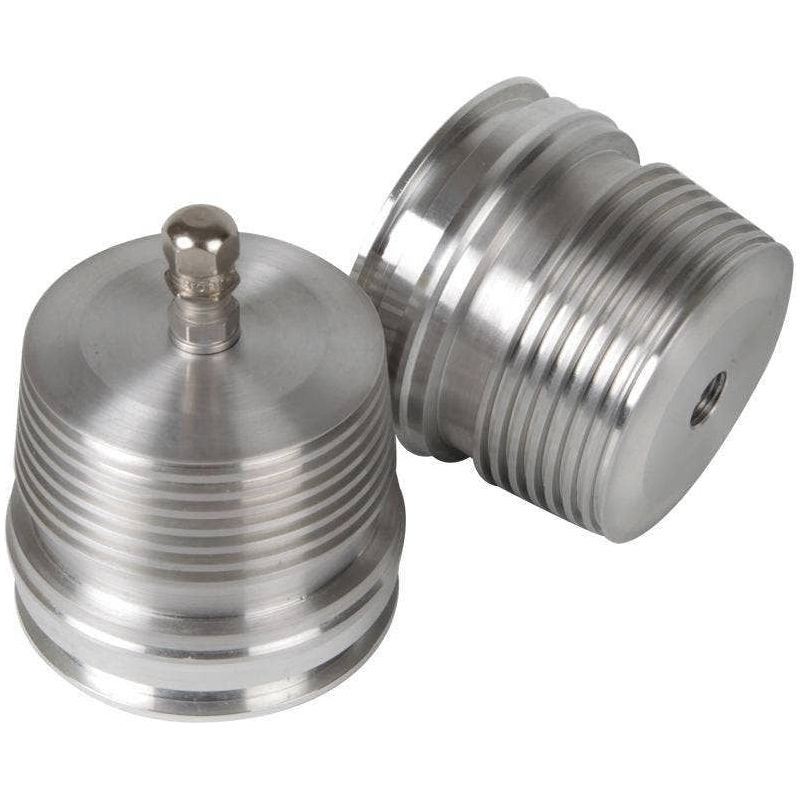 Shock Reservoir Nitrogen Expansion Caps (Fox Shocks) | Assault Industries