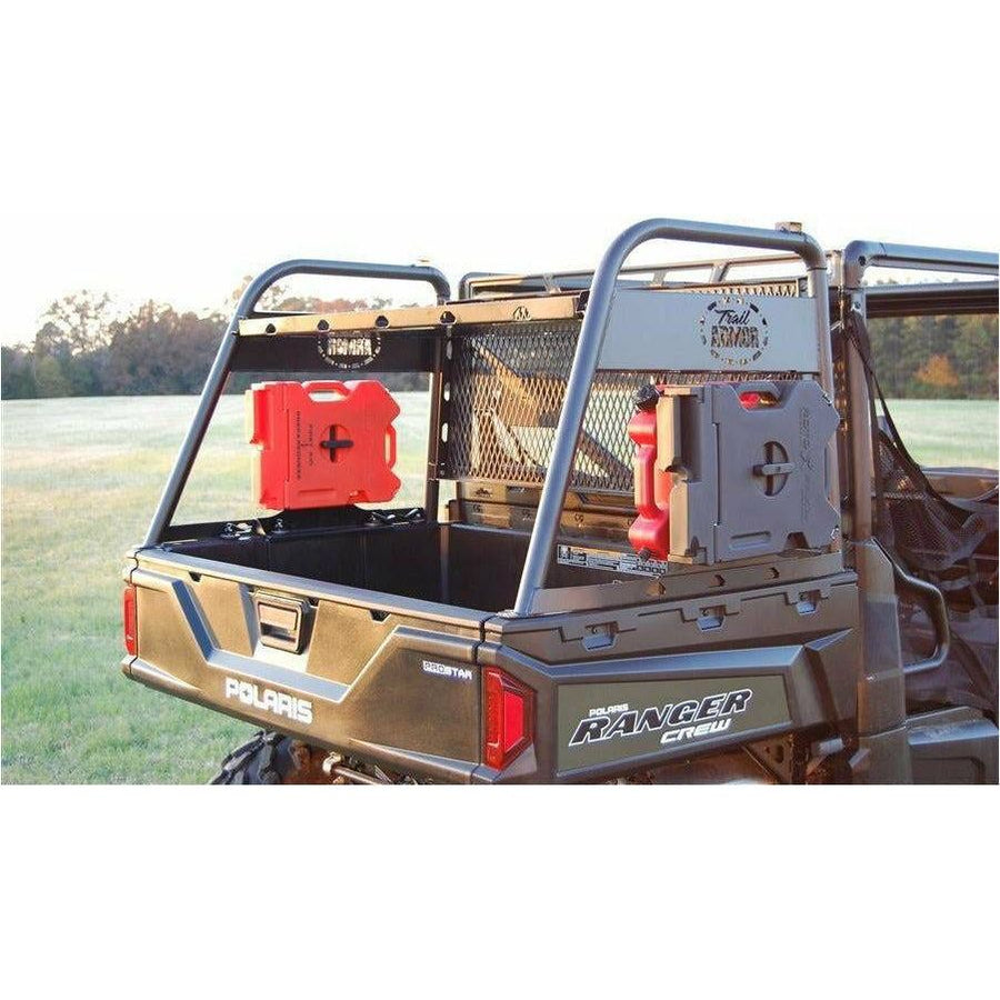 Polaris General / Ranger Rotopax Mount | Trail Armor