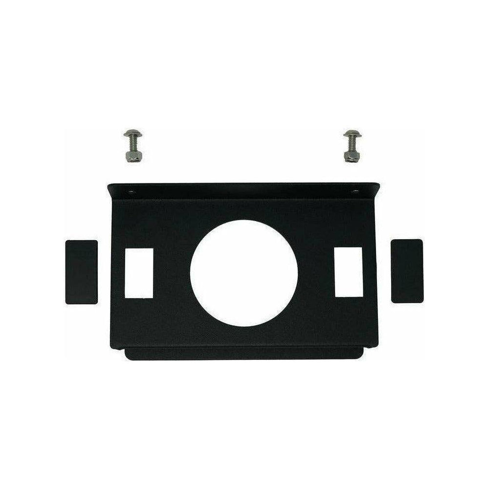 Polaris RZR Head Unit Mounting Bracket | UTV Stereo– Kombustion Motorsports